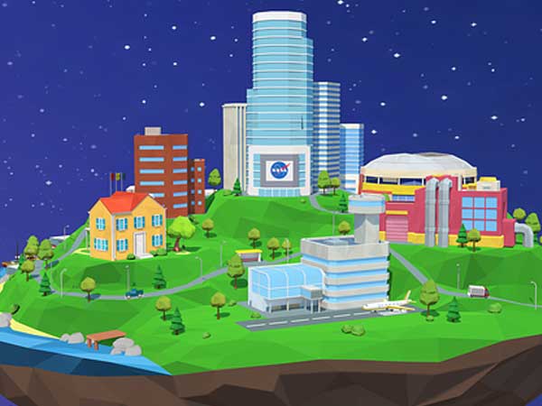 NASA’s new website shows how space tech impacts your daily life ...