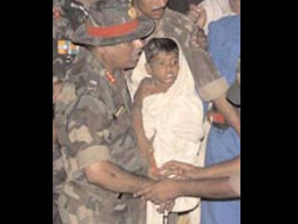 5 Major and dramatic rescue operations that took place around the world ...