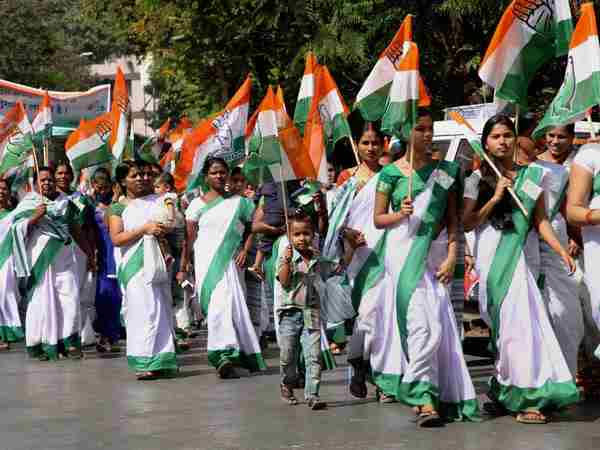 Congress Seva Dal to be actively working on 50 Assembly seats in ...