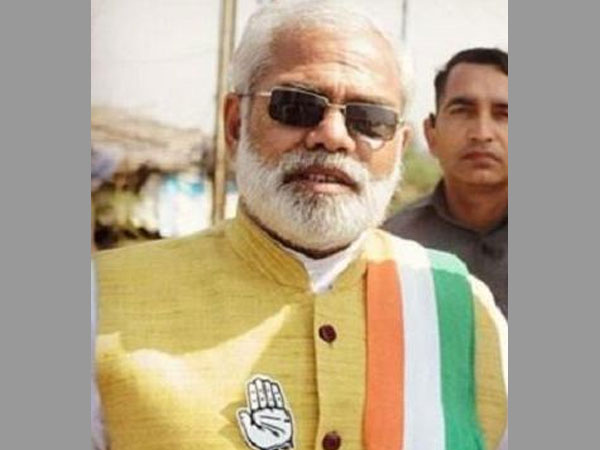 Modi's doppelganger doesn't promise 'Achche Din' in Chhattisgarh ...