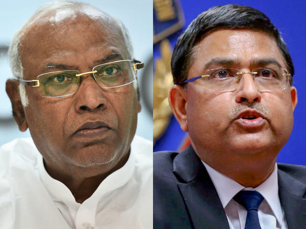 Mallikarjun Kharge: Age, Biography, Education, Wife, Caste, Net Worth ...