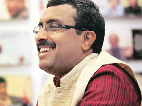 Ram Madhav Photos [HD]: Latest Images, Pictures, Stills of Ram Madhav ...