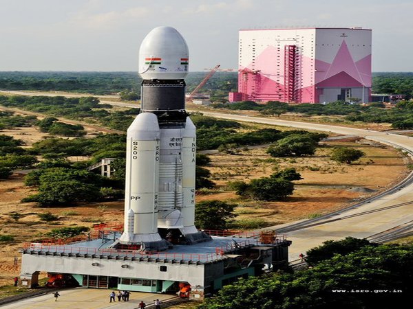 ISRO set to launch GSAT-29 communication satellite on Wednesday ...