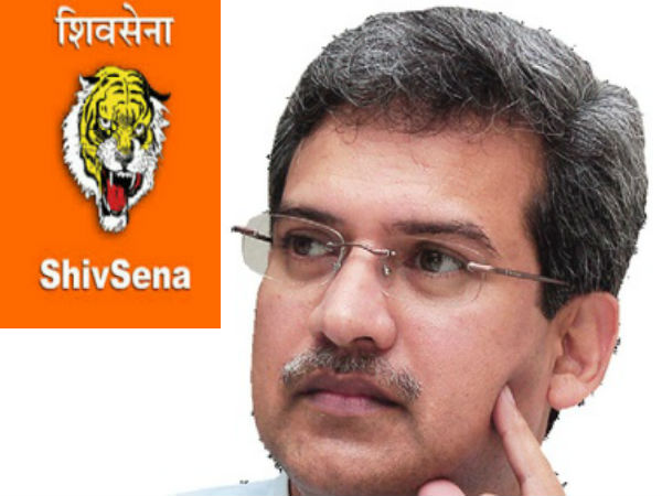 Shiv Sena demands raising income tax exemption limit to Rs 8 lakhs ...