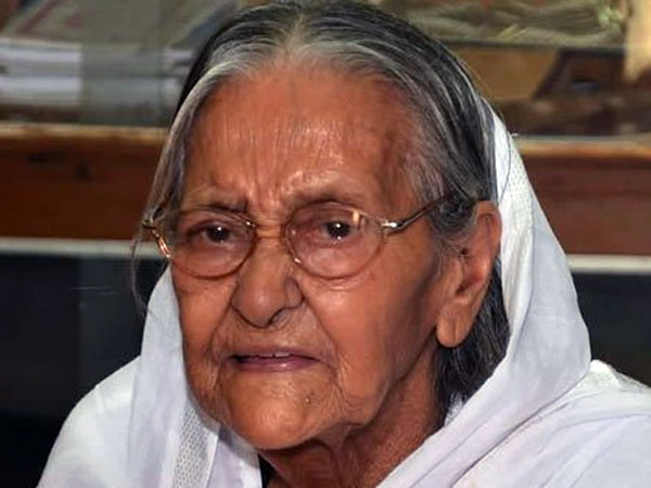 Boro Ma passes away: Her significance - Oneindia News