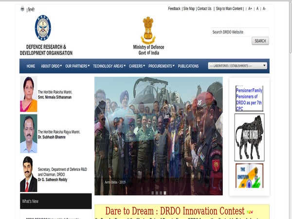 Govt jobs: DRDO recruitment, 30 vacancies announced; Last date to apply ...