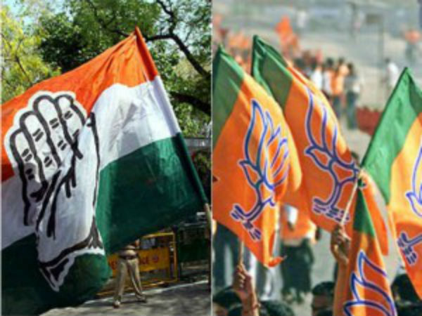 Congress leader joins BJP in Ladakh, Thukjey Dolma joins BJP - Oneindia ...