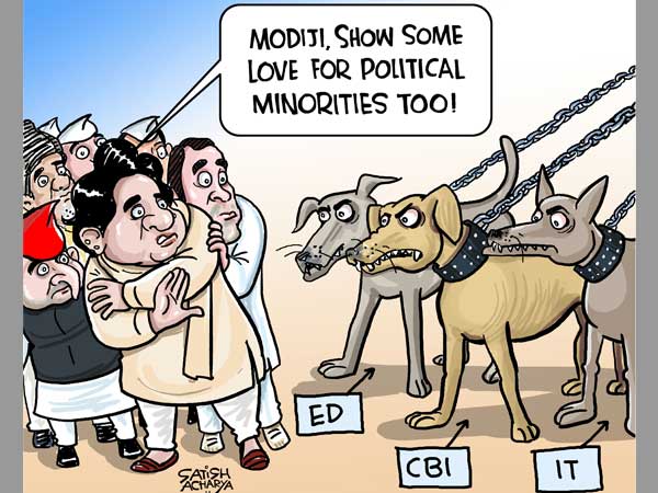 What are options before Mamata Banerjee? - Oneindia News