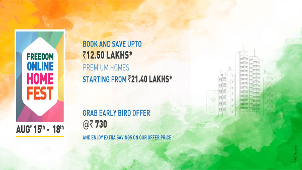 Provident Housing's first of its kind FOHF Campaign between Aug 15-18 ...