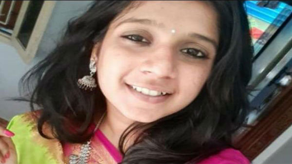 #WhoKilledSubhasree: Anger and anguish over Chennai techie's death ...