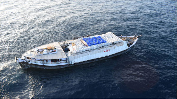 Indian Navy rescues vessel with 13 Indians off Somalia - Oneindia News