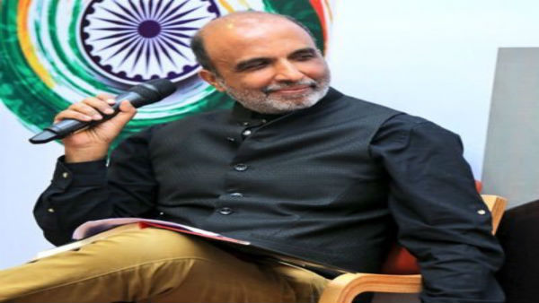 Cong removes Sanjay Jha as spokesperson after critical article ...