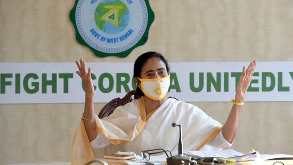 TMC marches ahead in Bengal, BJP says people have decided to make ...