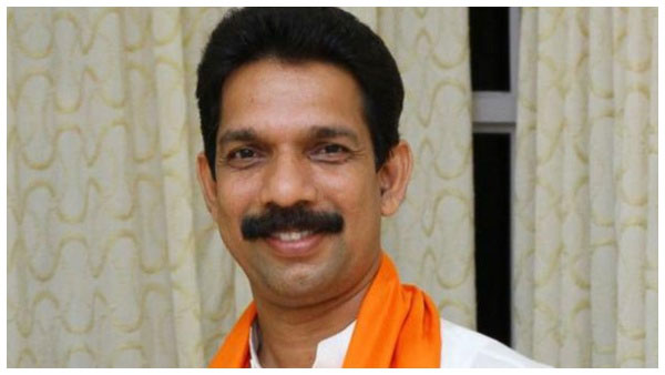 Alleged audio clip of Nalin Kumar Kateel hinting change of CM goes ...