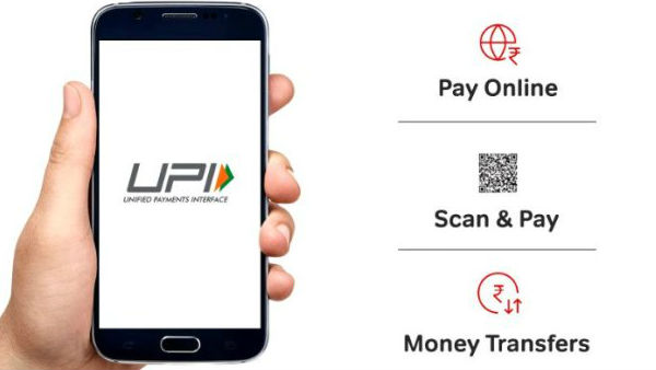 Making payments using UPI? Remember UPI Safety Shield’s 4 safety tips ...
