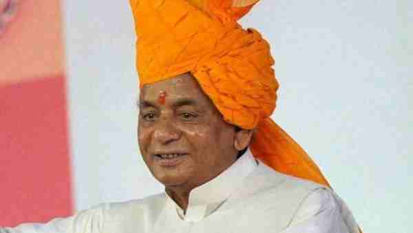 Last rites of Kalyan Singh to be performed with full state honours on ...