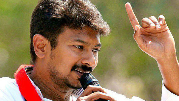 Udhayanidhi Stalin delivers maiden speech in TN assembly - Oneindia News