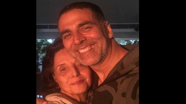 Akshay Kumar's mother Aruna Bhatia passes away | Akki's Mother Dies ...