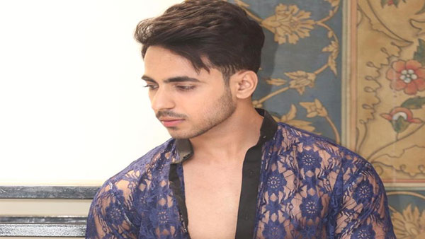 'Modelling is more than just being on the ramp', says model and music ...