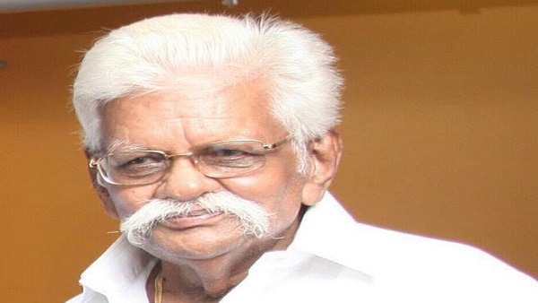 Who was Pulavar Pulamaipithan? Tamil Poet and former AIADMK leader died ...