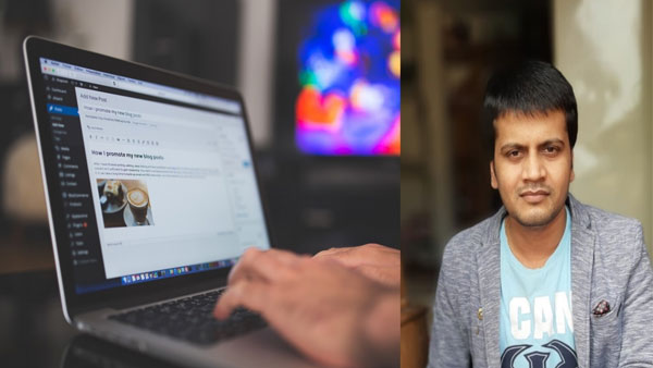 Digital Marketing Is The Gateway To Tapping The Global Audience: Rohit ...