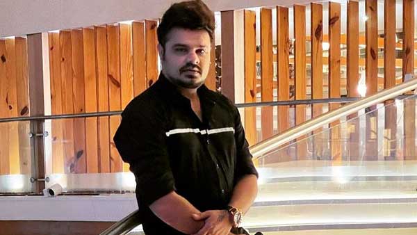 Entrepreneur Ameer Merchant makes waves in Middle East region ...