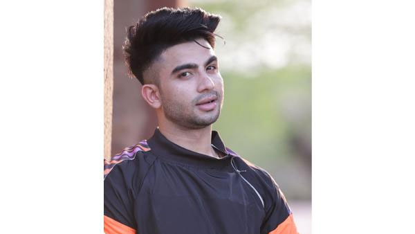 Actor Anvarul Hasan Annu shares his secret of well-defined physique ...