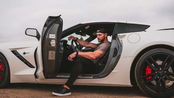 Clint Riggin, CEO of Limitless Coaching has redefined the meaning of ...