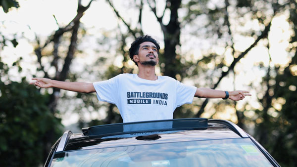 Meet Kaztro Gaming, Kerala’s top followed gaming creator - Oneindia News