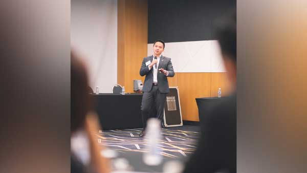 Digital Marketing Expert Ken Ong Shares What Makes WECOFA Stand Out In ...