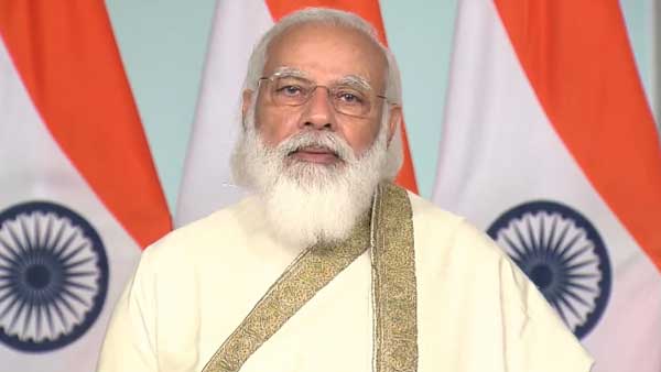 COP26 summit: PM Modi to arrive in UK today, bilateral talks with Johnson - Oneindia News