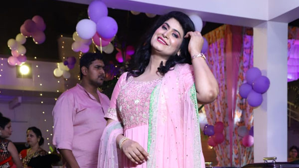 Actor & Model Preeti kumar becoming sensation in Industry - Oneindia News