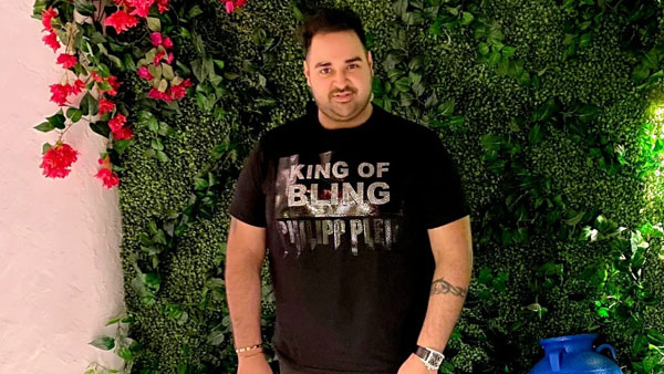 Who is Rishabh Sachdev and what are his upcoming Projects? - Oneindia News