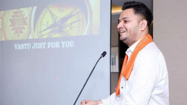 The journey of Sahil Kothari depicts brave hearts like him can find opportunities in odds too ...