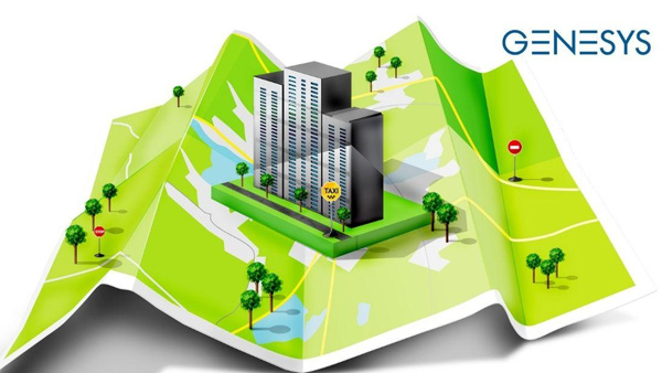 Genesys strengthens strategic expertise in geospatial surveying ...