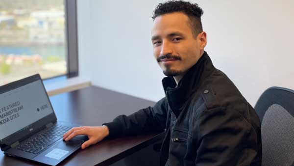 James Foo Torres Explains Why Media Exposure Is Essential For ...