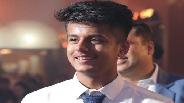 Mohit Mangwani's Take On Achieving Entrepreneurial Triumph - Oneindia News