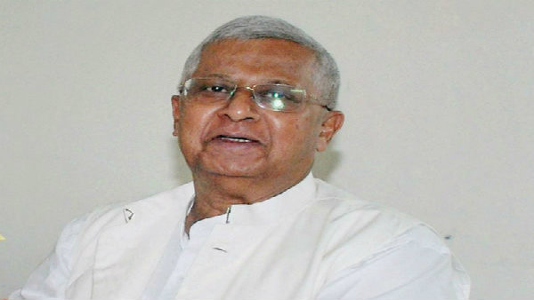 'Farewell, for now, West Bengal BJP': Tathagata Roy - Oneindia News
