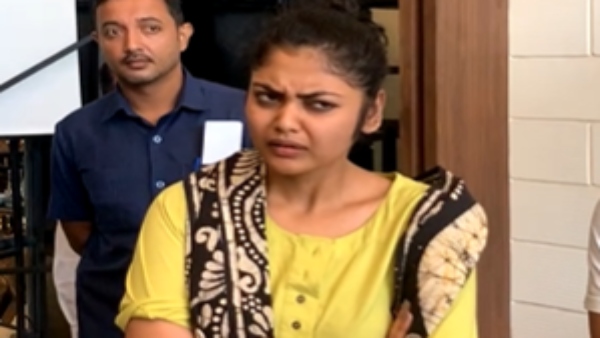 TMC leader Sayani Ghosh arrested by Tripura police; party alleges ...