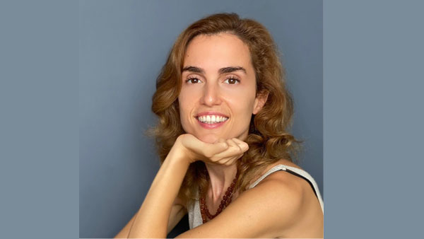 Alessa Berg – of the people, for the people, by the people - Oneindia News