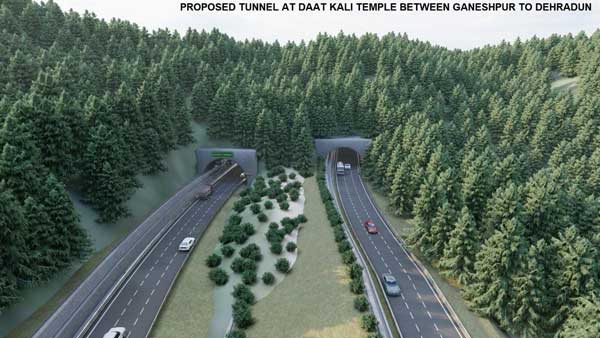 PM to lay foundation stone for projects worth Rs 18k crore in Dehradun ...