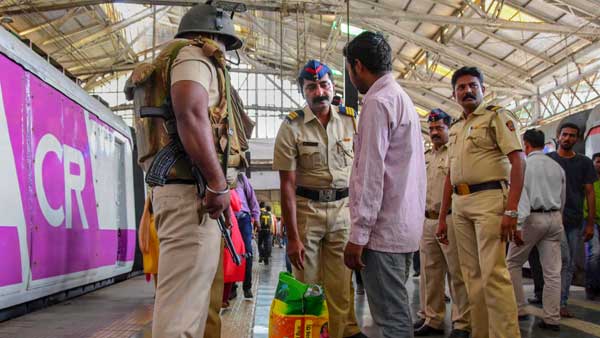 Mumbai on high alert as Khalistani threat looms large - Oneindia News