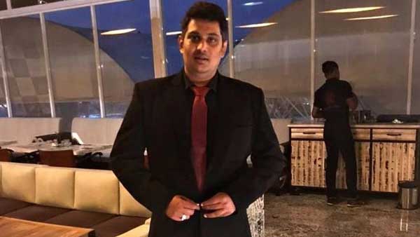 Reaching towering heights of success through his astute business skills ...