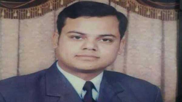 Pilot of ill-fated chopper Wing Commander Prithvi was to visit parents ...