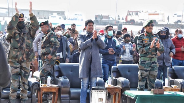 Punit Balan Studios launches its first gripping short film “Good Shot” - Oneindia News