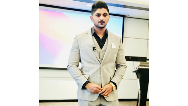 Viraj Patil Shares 3 Steps to Build Self-Discipline in Fitness ...