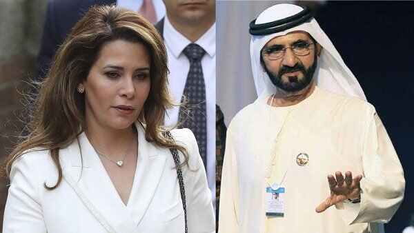 Dubai ruler must pay ex-wife wins $733 Million in divorce settlement ...