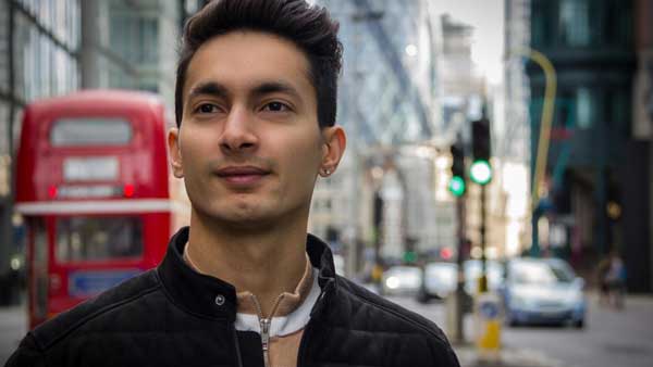 Meet Aakash Yadav, the force behind promising business ventures ...