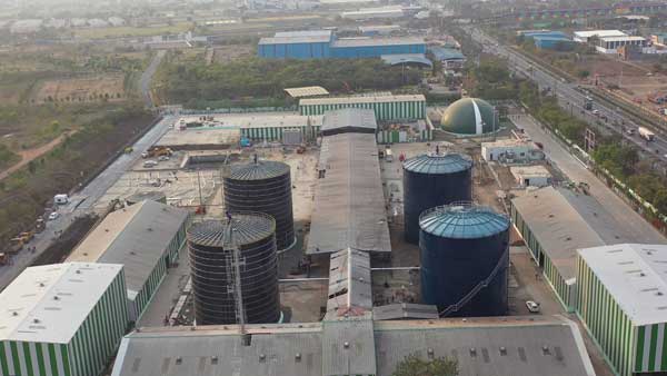 PM Modi inaugurates Bio-CNG plant in Indore: All you need to know ...