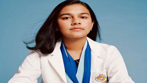 #DiasporaDiplomacy: Join Gitanjali Rao to Celebrate International Day ...